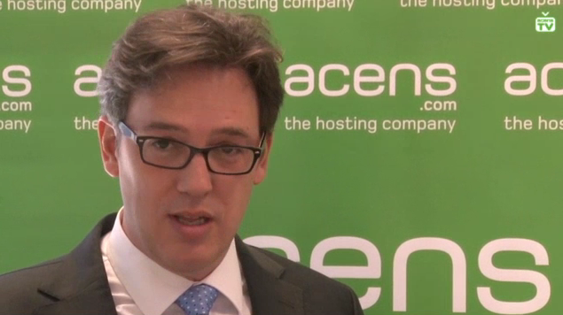 Luis Palacios: El Cloud no solo afecta las empresas sino la sociedad y ...