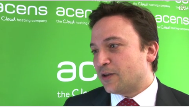 Entrevistamos a David Gasca de Aryan Comunicaciones - Agora News