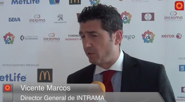 INTRAMA pone en relieve la importancia de la diversidad y la ...