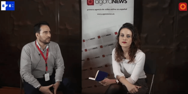 Entrevista a Mario Moya- Socio Director de Adastra Ventures - Agora News
