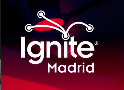 Streaming Ignite Madrid - Agora News