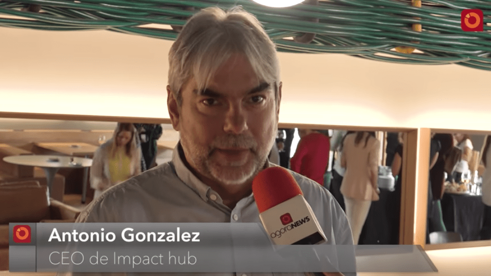 Impact Hub inaugura nueva sede de Coworking en Madrid - Agora News