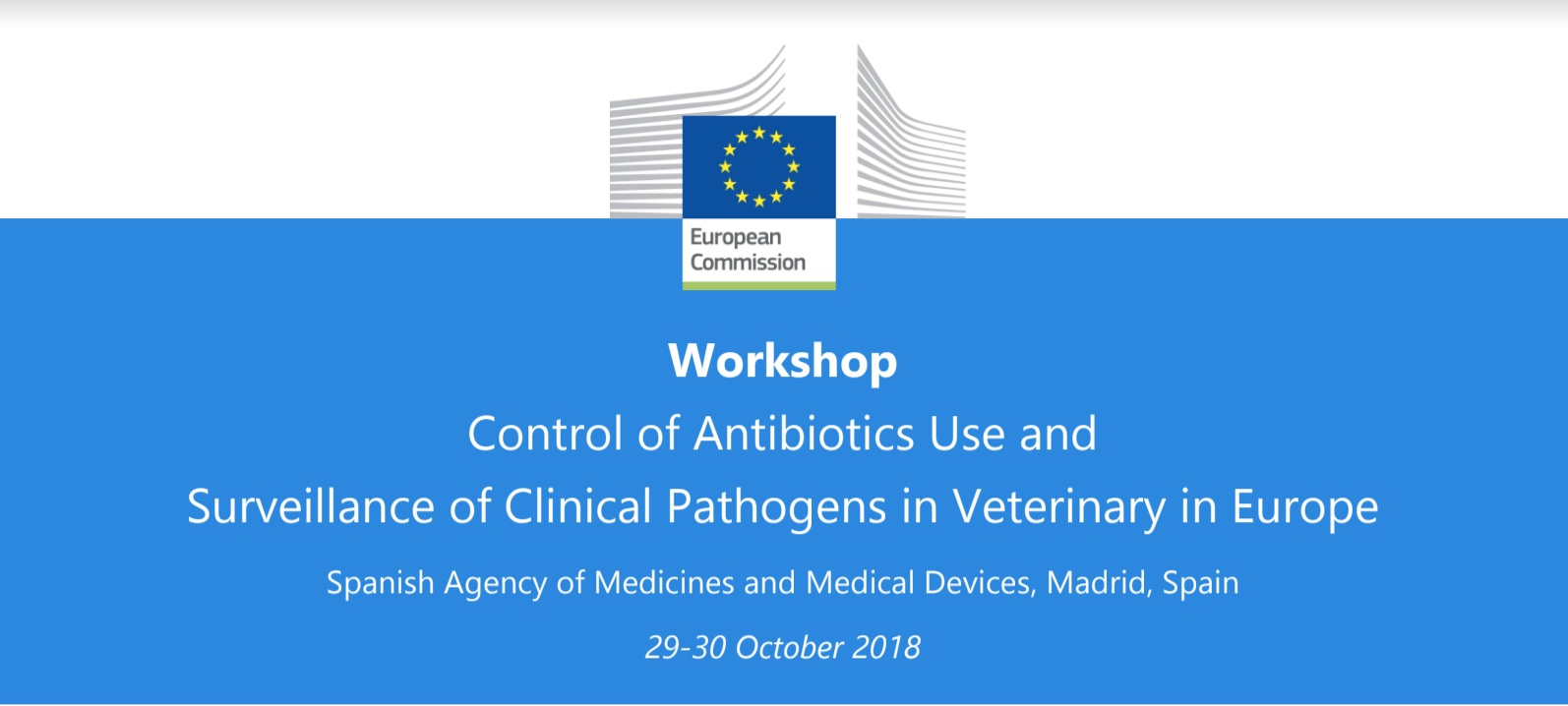 STREAMING AEMPS CHAFEA: Workshop Clinical Pathogens - Agora News