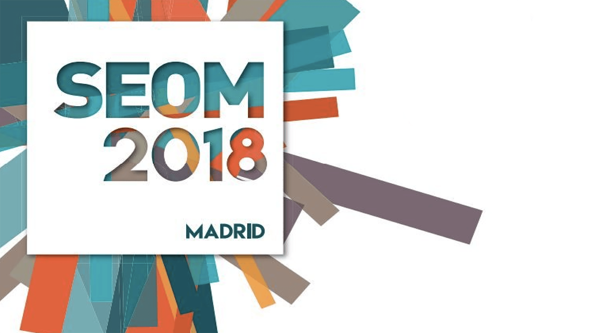 Streaming: Diálogos SEOM - Agora News