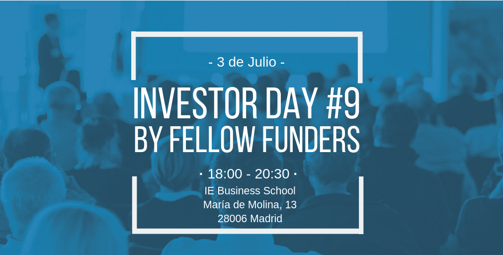 Streaming: Investor Day #9 Fellow Funders - Agora News