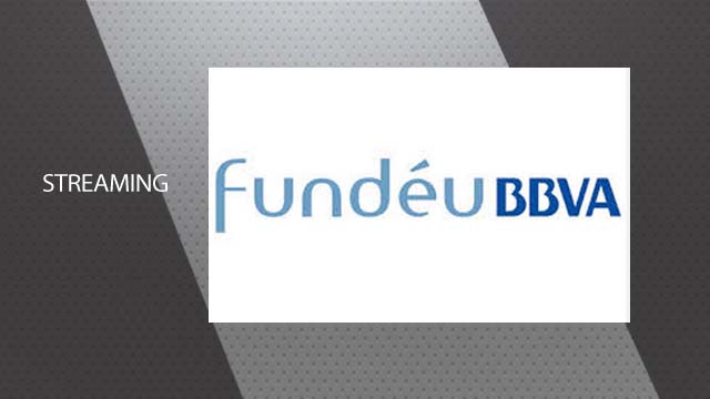 Streaming : Presentación de la aplicación de Fundéu BBVA para la ...