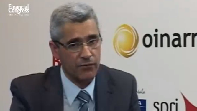 Jaime de la Cal del Río -Michelin España- "Lo que decimos que hacemos ...