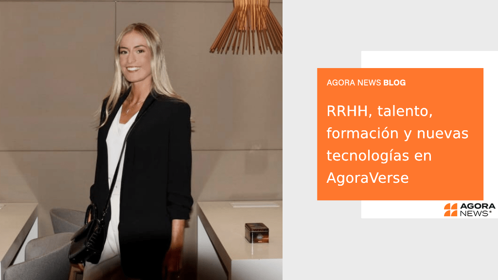 Fabiola Alonso: “Las empresas tienen cada vez más rotaciones y se crean ...