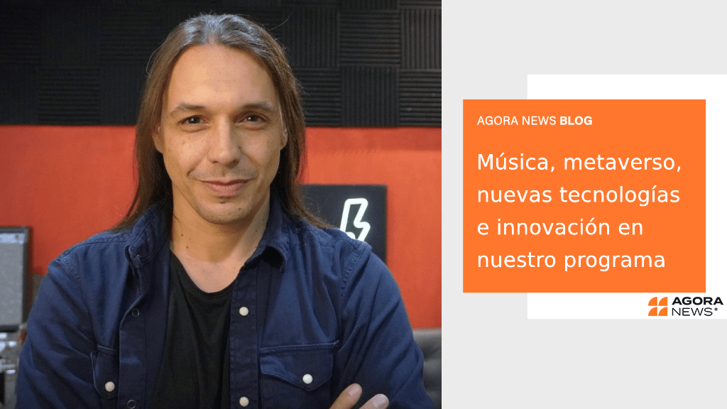 Isaac Jiménez: “Estamos en un momento de la historia bastante relevante ...